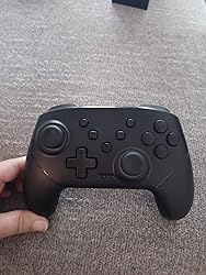 Amazon.com: VOYEE Switch Controllers Wireless, Compatible with Switch Pro Controllers for Switch ...