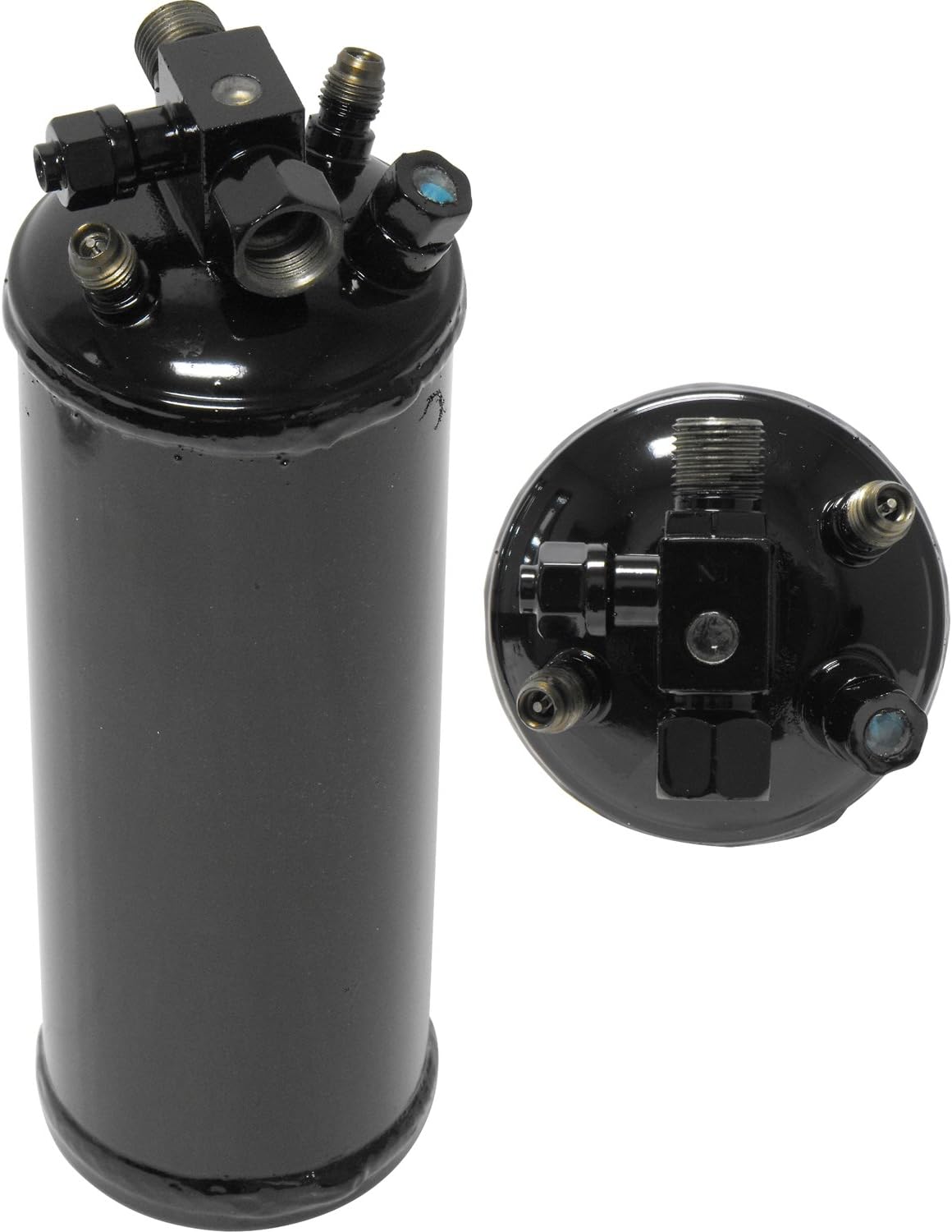 Amazon.com: A/C Receiver Drier for Freightliner Century Class - OE ...