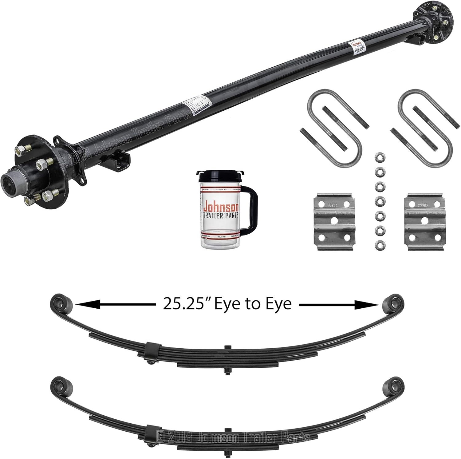 Rockwell Max 49 OFF American 3 500 Lb Idler Springs W Axle Trailer Leaf Am rockwell-max-49-off-american-3-500-lb-idler-springs-w-axle-trailer-leaf-am