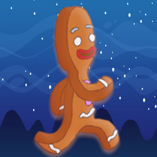 Cookie Man Run:Amazon.in:Appstore for Android