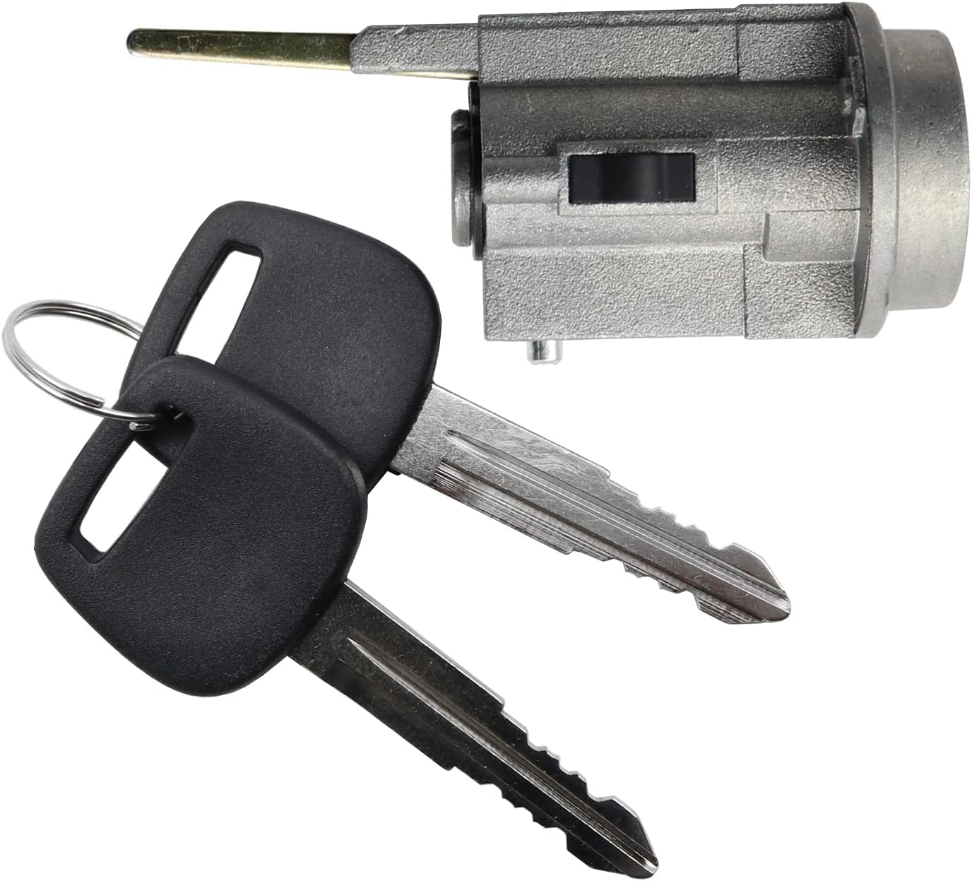 Amazon.com: Beck/Arnley 201-1694 Ignition Key And Tumbler : Automotive