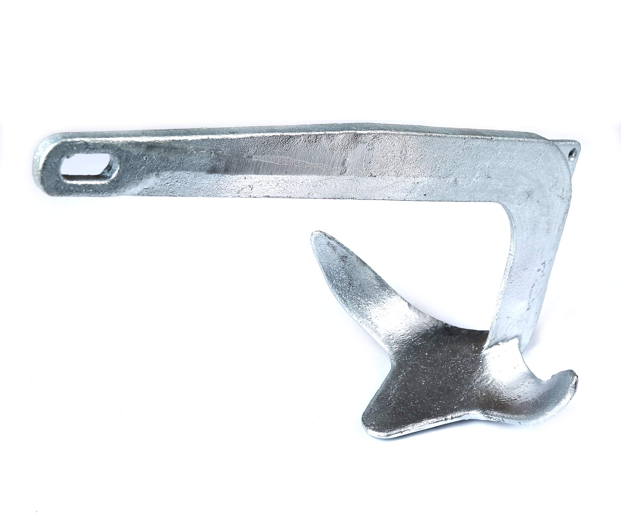 Snapklik.com : Mxeol Claw Anchors For Pontoon Boat Anchor Kit ...