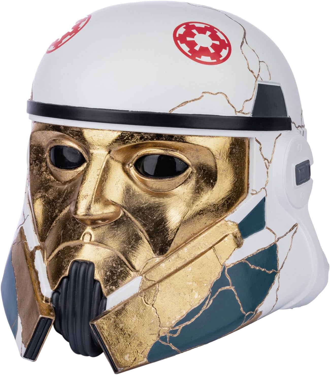 Amazon.com: SW Classic Collection Cosplay Helmet for Halloween Costume ...