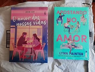 Apostando no amor eBook : Painter, Lynn, Esteche, Alessandra: Amazon.com.br: Loja Kindle