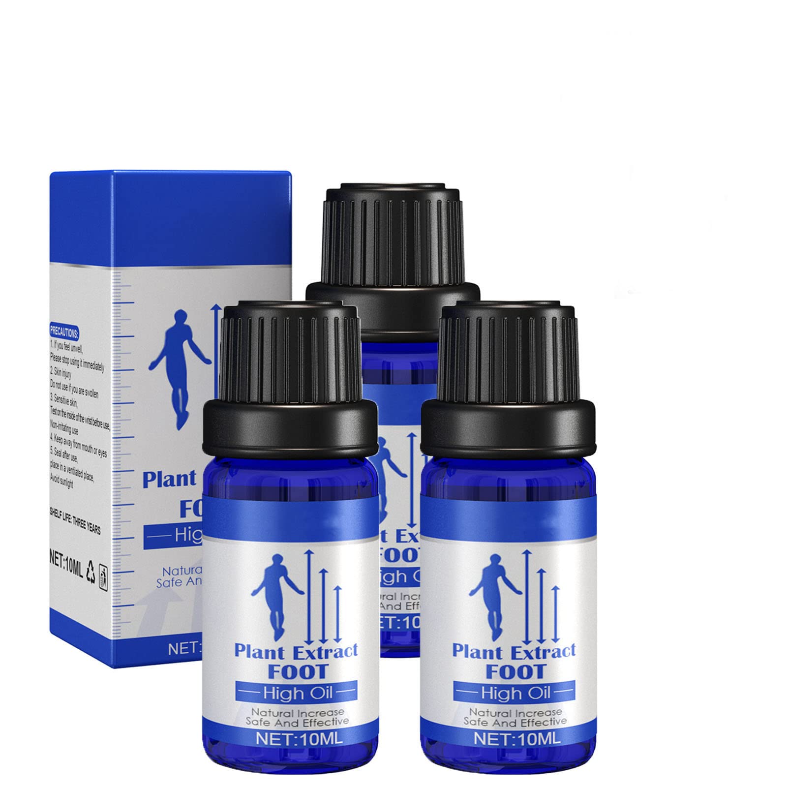 Buy W Weiluogao al Height Increasing Essential Oil, Increase Height ...