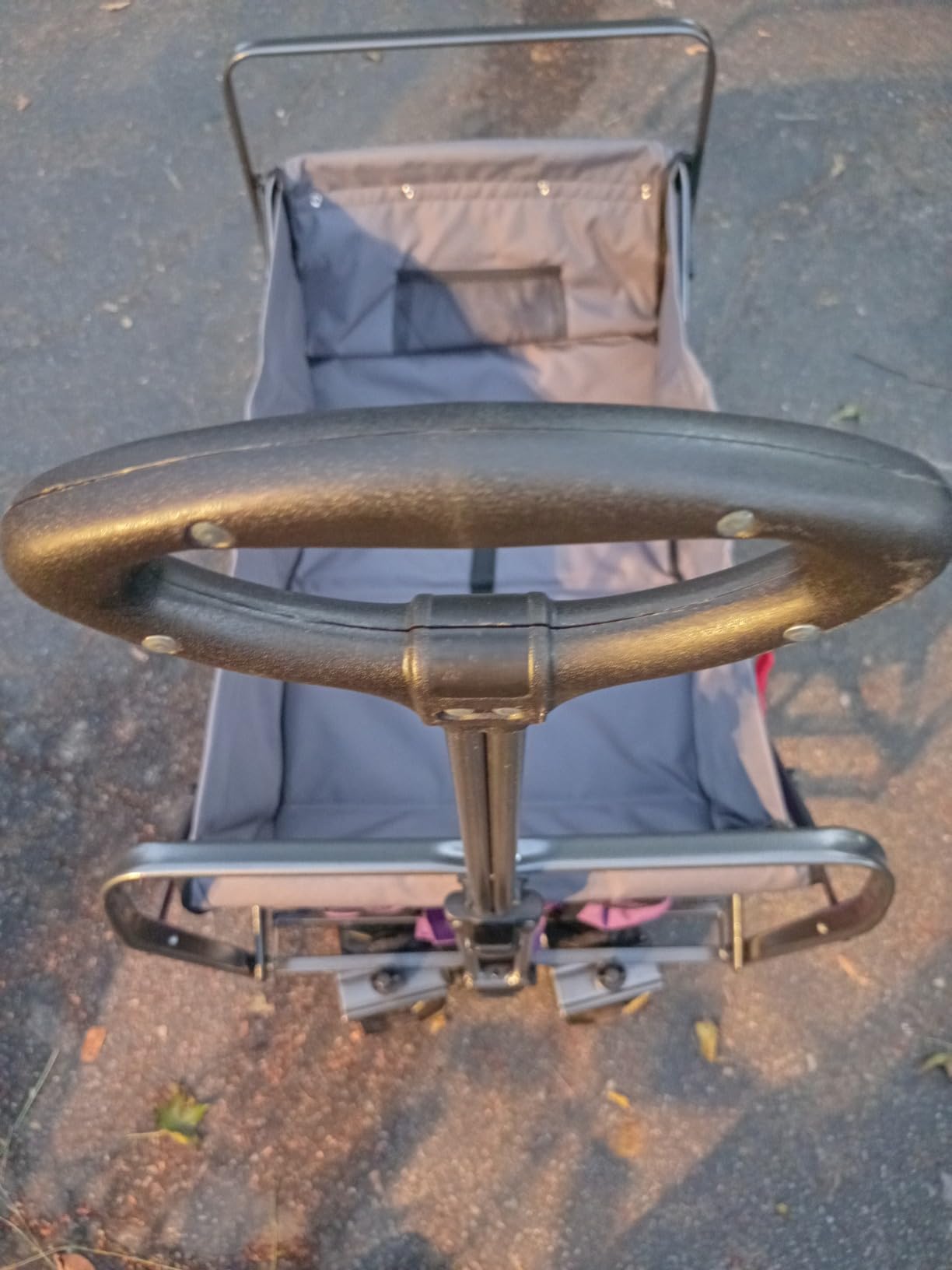 $22/mo - Finance Collapsible Utility Wagon with Big All Terrain Wheels ...