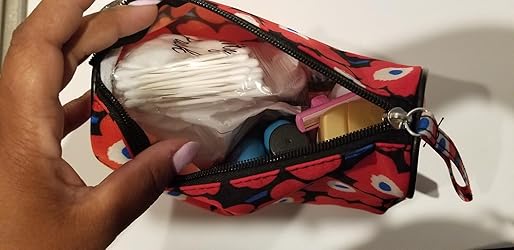 Amazon.com: Travel Kit for Woman on The Go. : Beauty & Personal Care