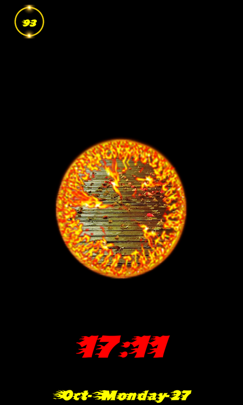 Fire Screen Lock - App on the Amazon Appstore