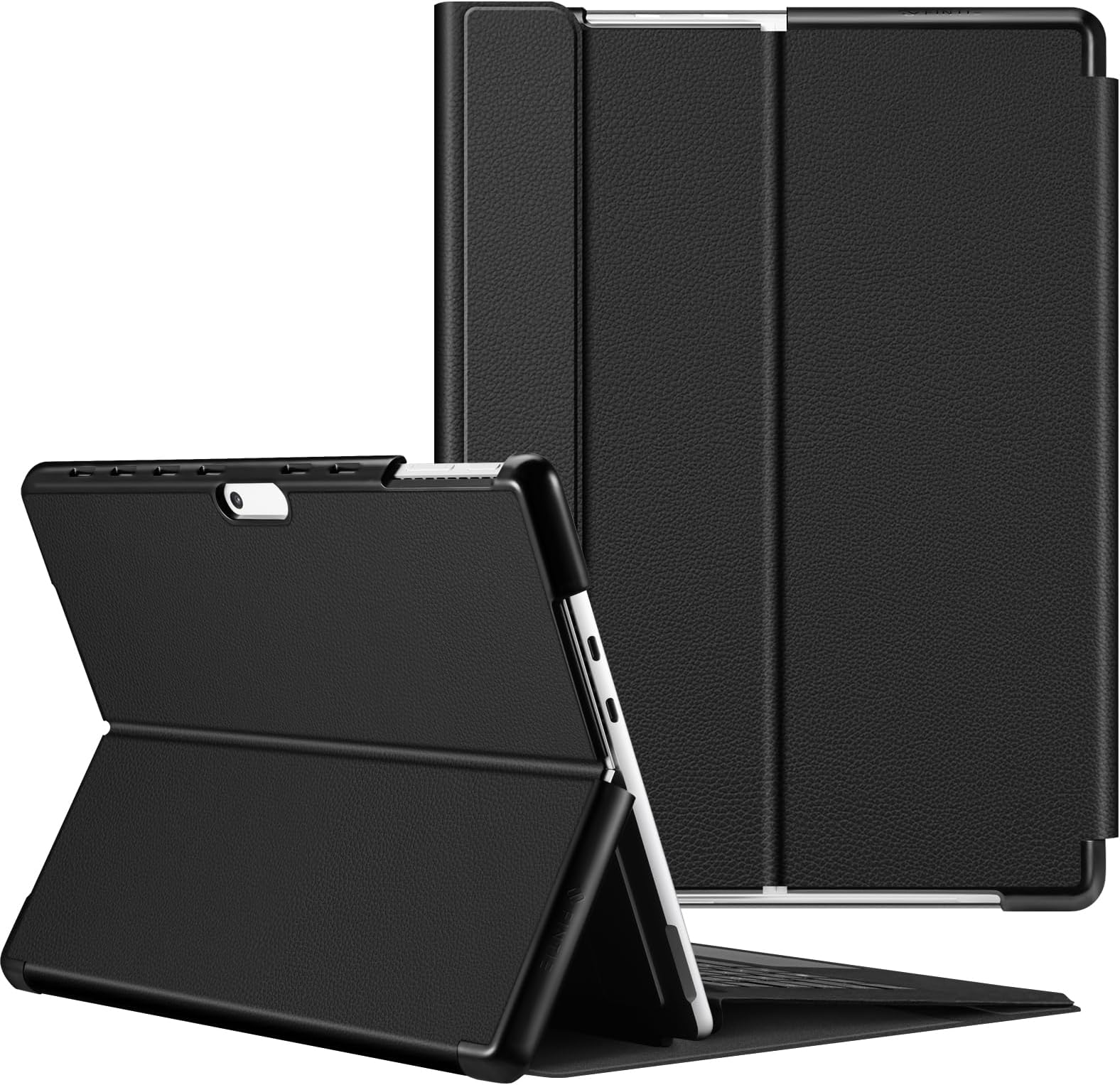 Amazon.com: Fintie Case for 13 Inch Microsoft Surface Pro 11th Edition ...