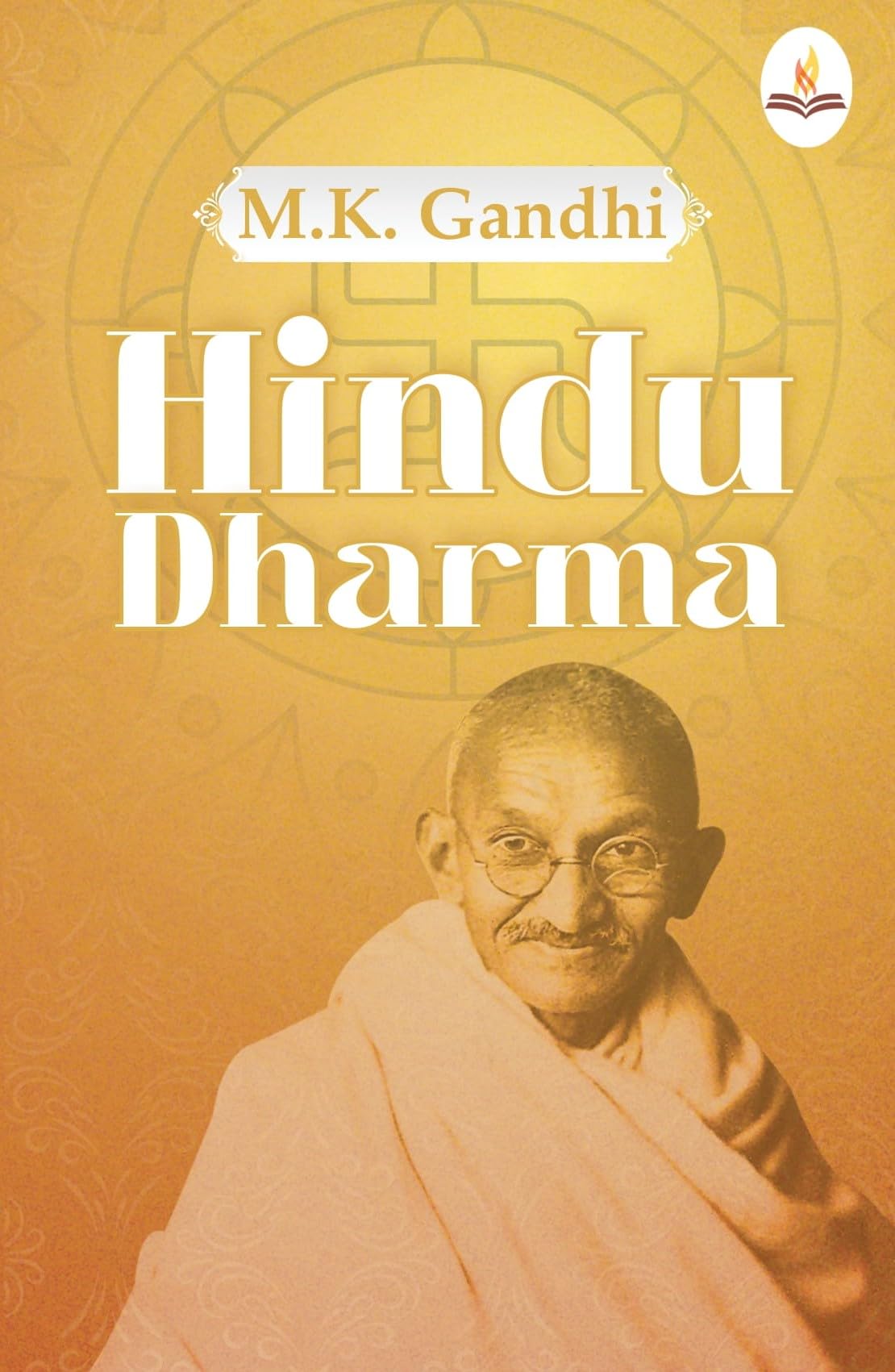 Buy Hindu Dharma Book Online at Low Prices in India | Hindu Dharma ...