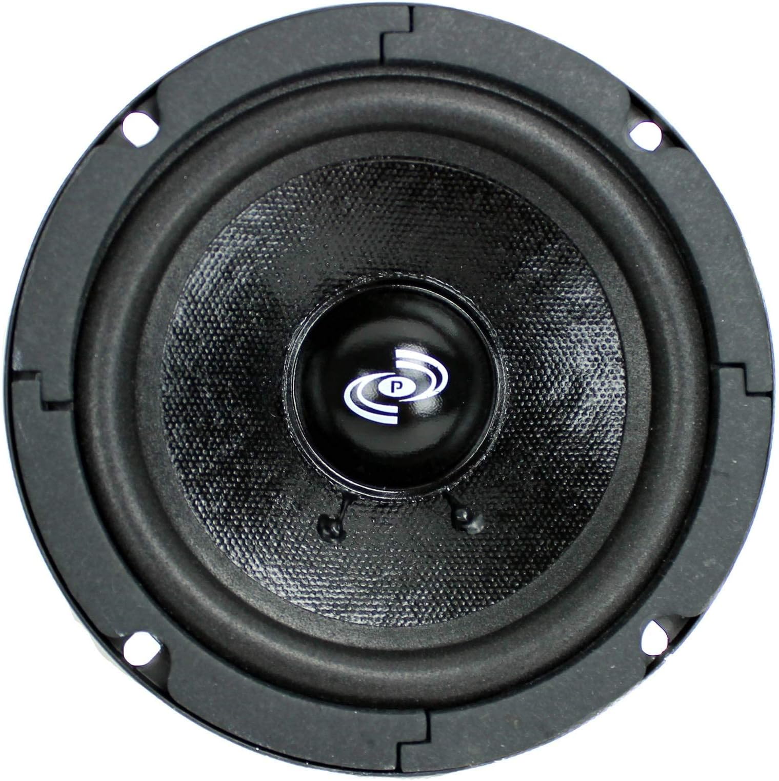 Amazon.com: Pyle 5 Inch Woofer Driver - Upgraded 200 Watt Peak High ...