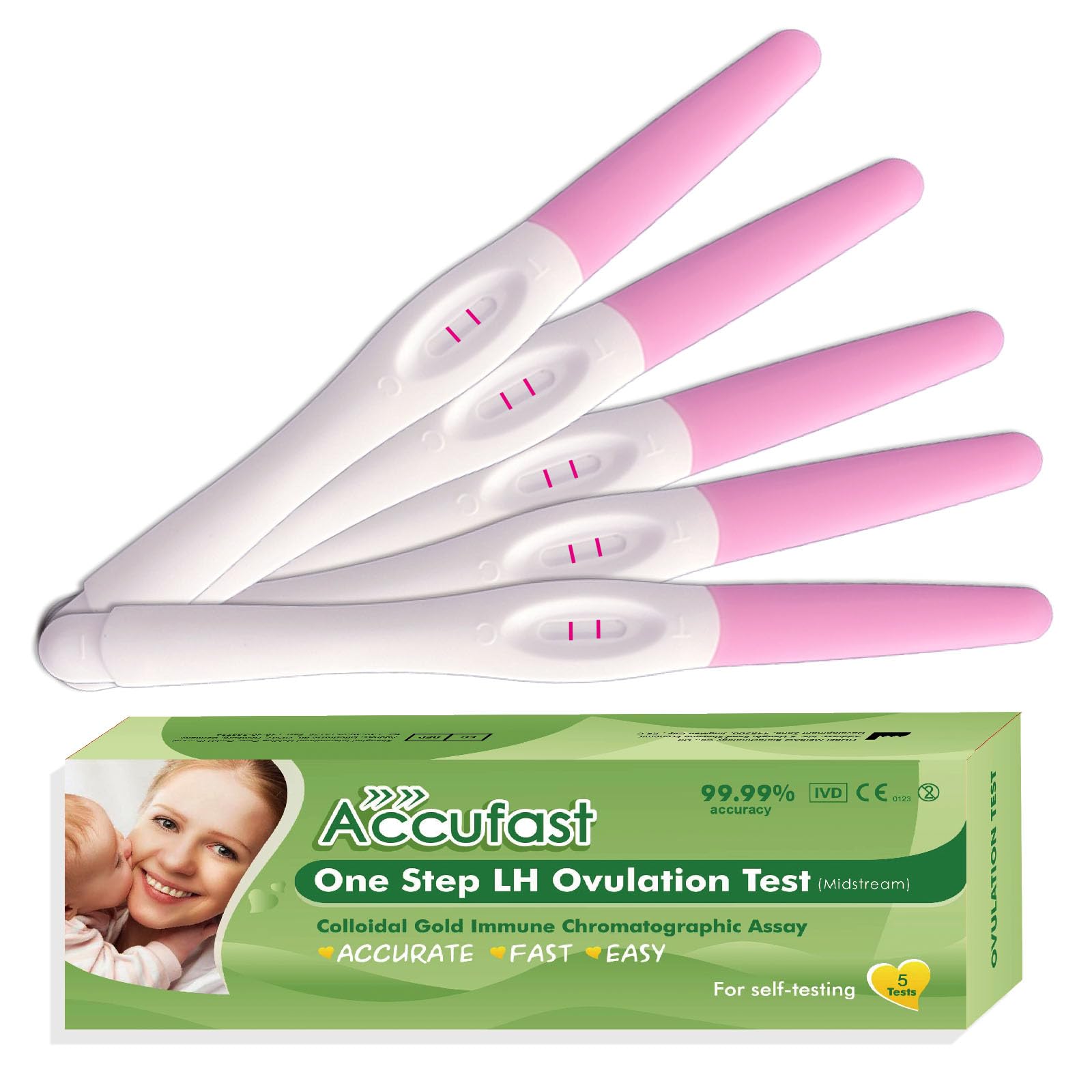 Tracking Your Ovulation Cycle Learning To Chart.