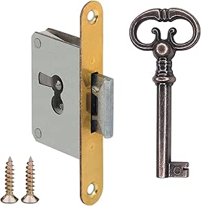 cyclingcolors Spanish Lock Key Replacement Furniture Sideboard Design ...