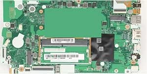 Amazon.com: NM-D521 Mainboard 3-15ALC6 Laptop Motherboard :R3-5300U R5 ...