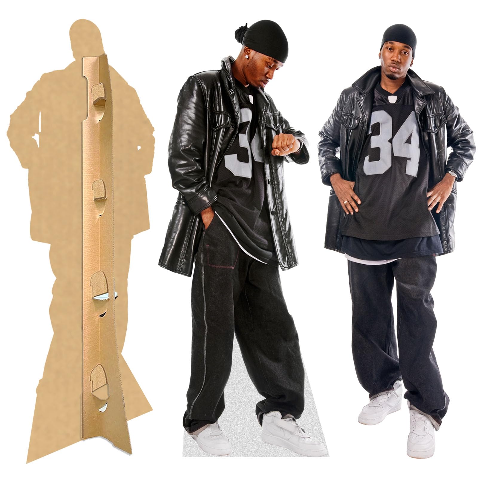 Buy Custom Cardboard Cutout Life Size, Cardboard Cutout ...