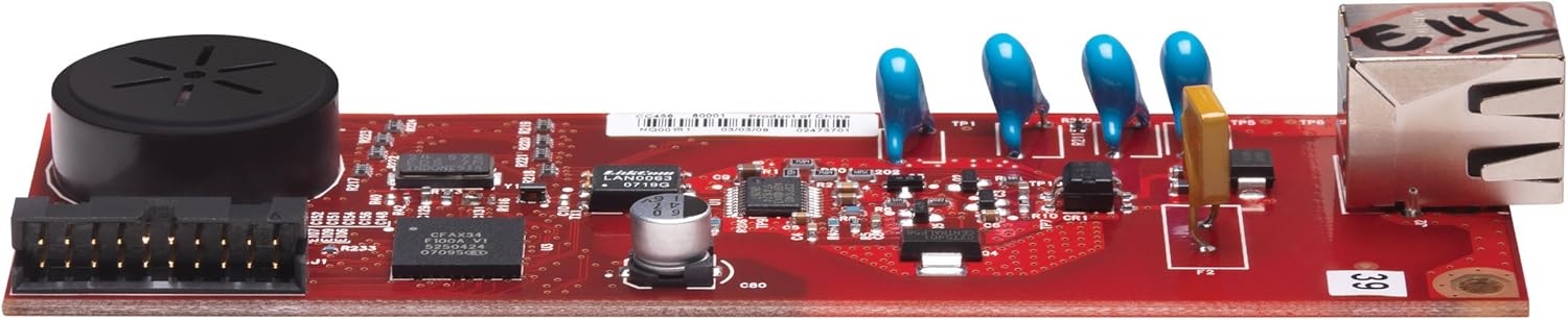 Amazon.com: HP Laserjet MFP Analog Fax Accessory 600 B5L53A : Office ...