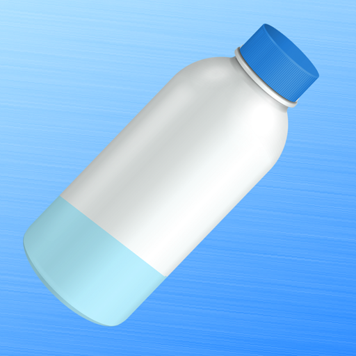 Water Bottle Flip - App on the Amazon Appstore