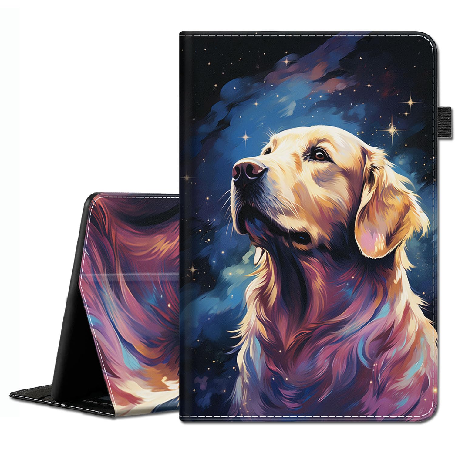 Amazon.com: Case for All-New Amazon Fire HD 10 and 10 Plus Tablet (13th ...