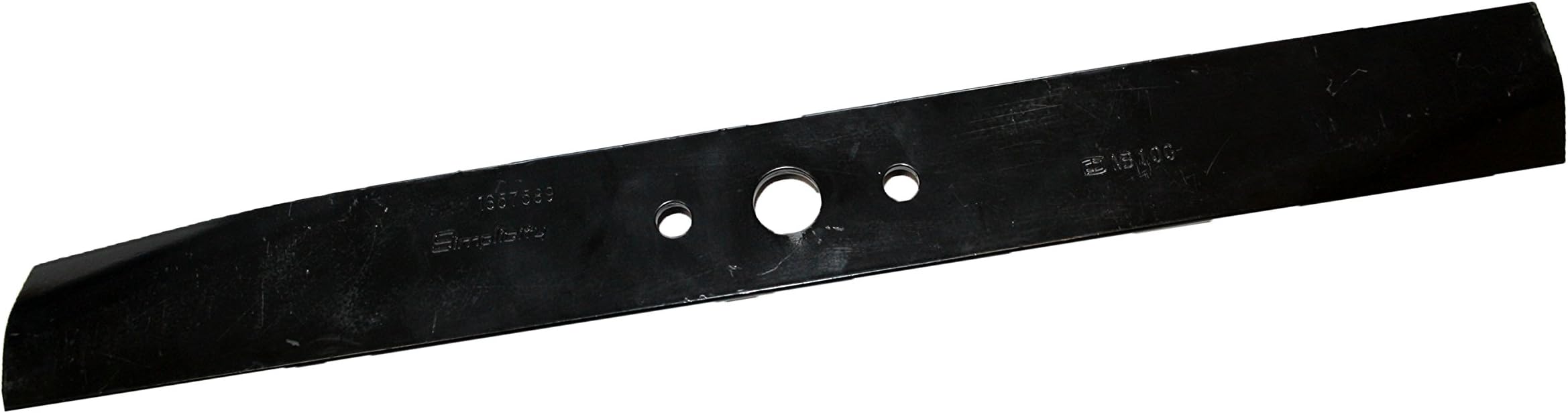 Amazon.com : Genuine Simplicity Replacement Blade for Lawn Mowers ...