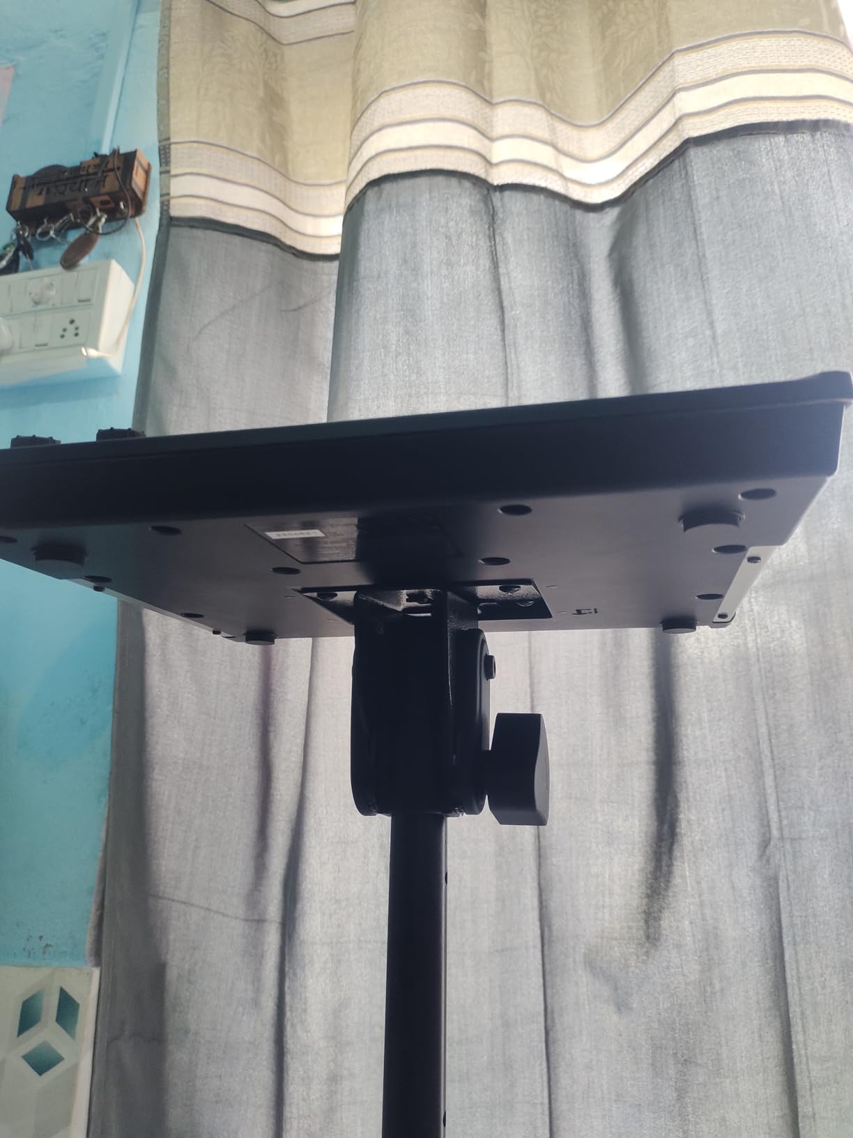 IA Stands- Single heavy octapad stand with sturdy base -PS1 : Amazon.in ...