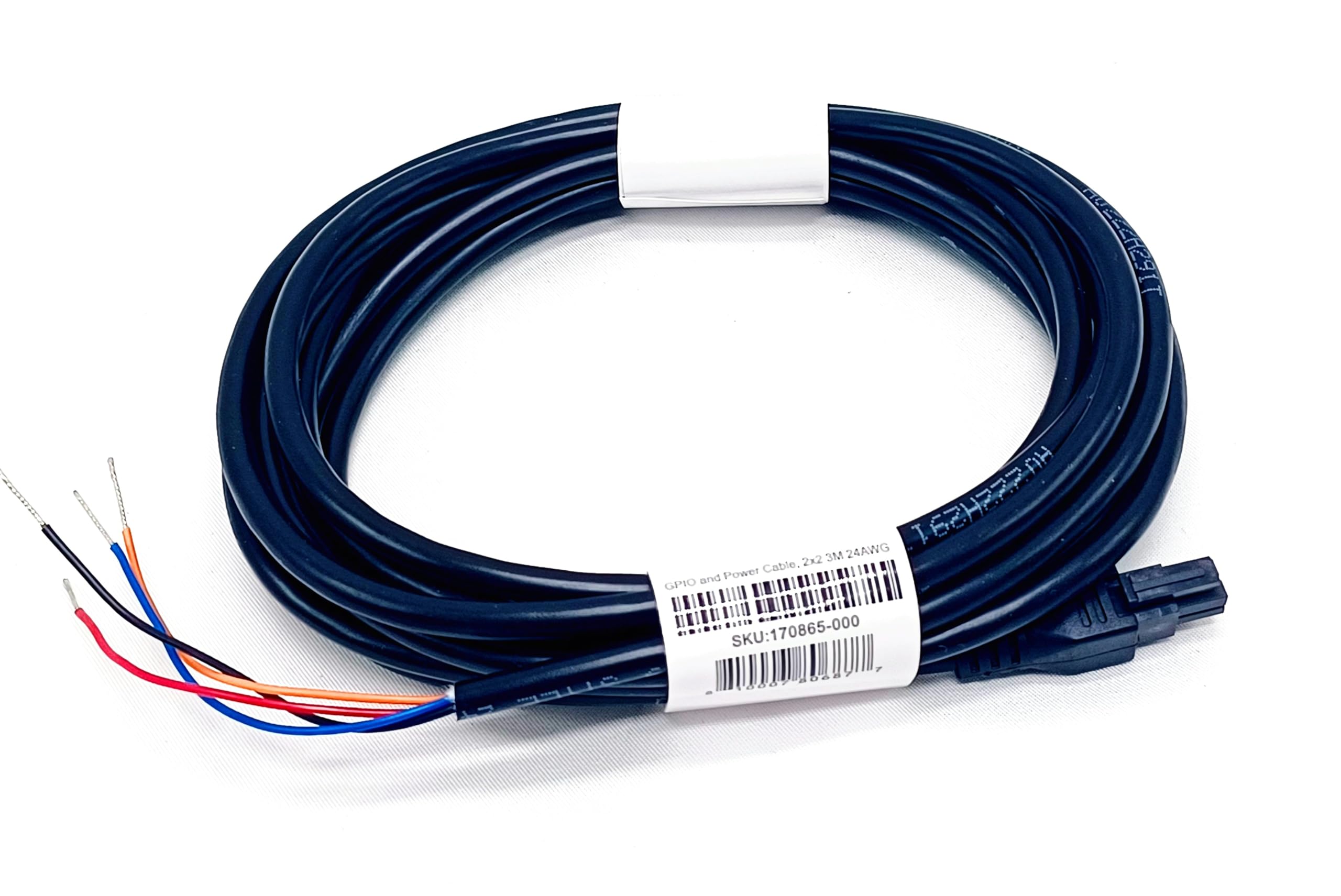 Amazon.com: Cradlepoint Power & General Purpose Input Output (GPIO ...