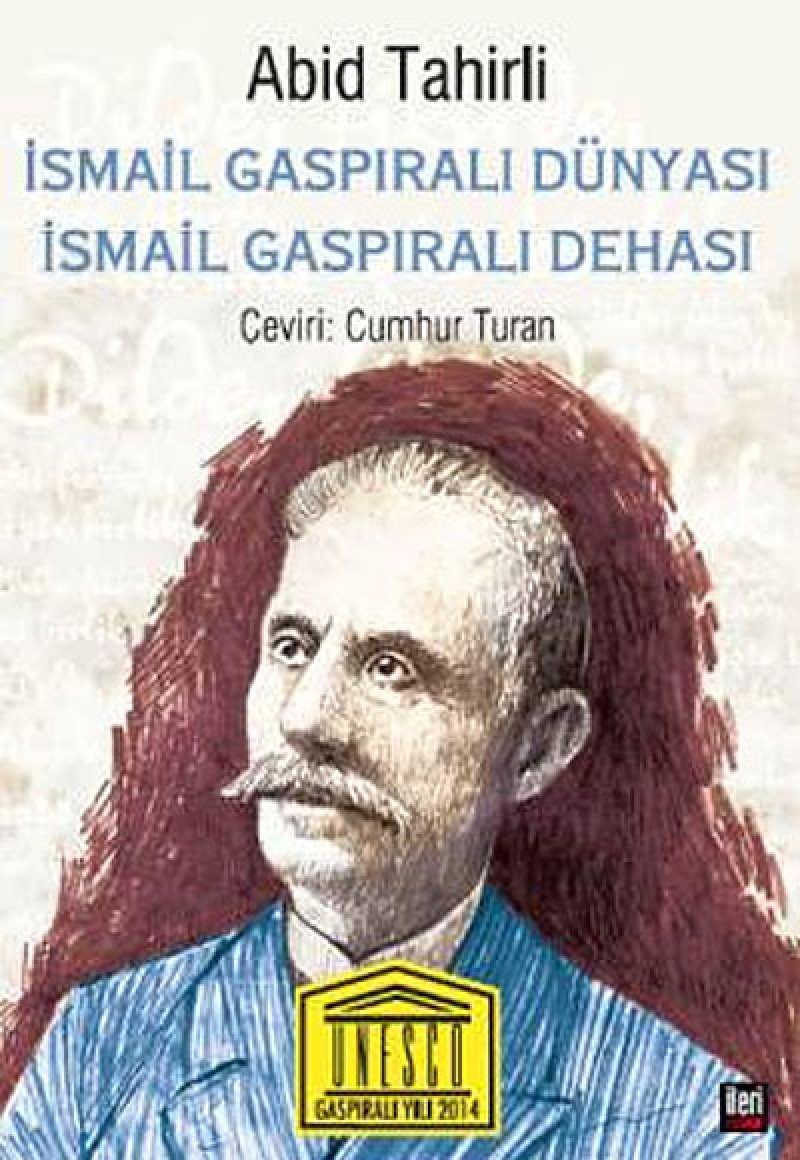 Amazon.co.jp: Ismail Gaspirali Dehasi Ismail Gaspirali Dunyasi : Abid ...