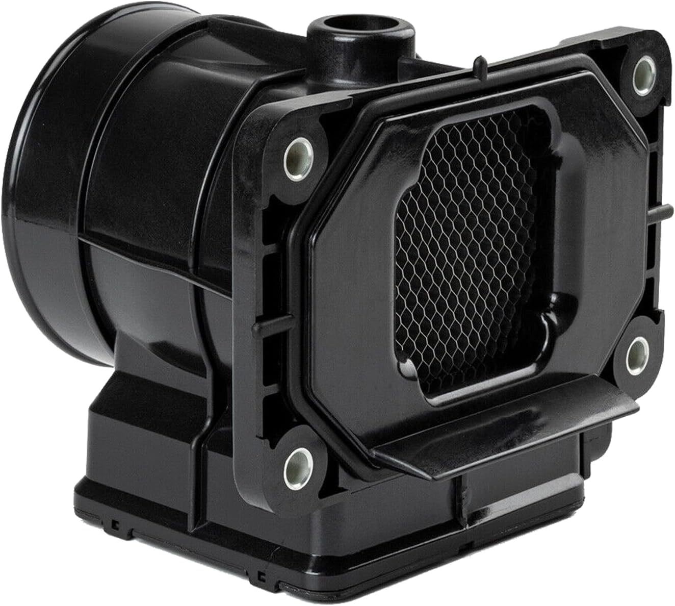 Amazon.com: Mass Air Flow Sensors Meter MAF Compatible with 02-07 ...