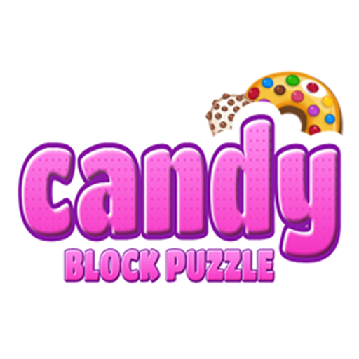 Candy Block Puzzle Game - App on Amazon Appstore