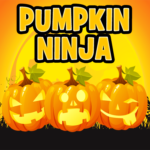 Pumpkin Ninja - App on Amazon Appstore