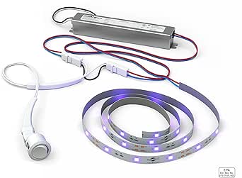 Amazon.com: Fresh-Aire UV LED UV System for Mini-Split Systems ...