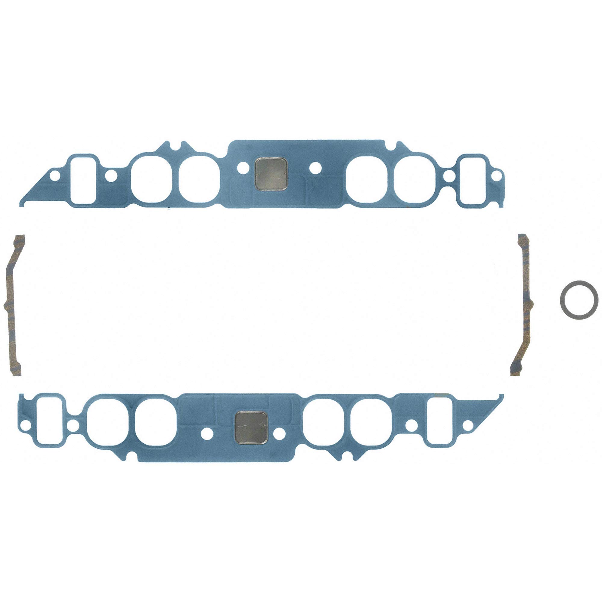 Ls1 Intake Manifold Gasket FEL-PRO 1312-2 Intake Manifold Gasket Set Ls ...