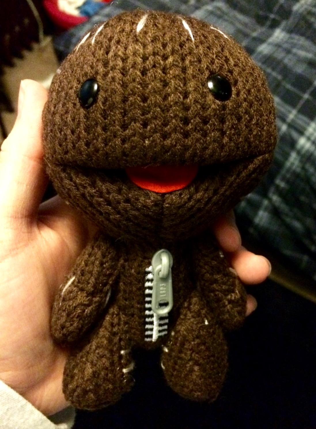 Amazon.com: Little Big Planet 3 : Video Games