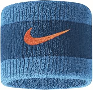 Nike Swoosh - Pulseras de 2 unidades : Amazon.com.mx: Deportes y Aire Libre