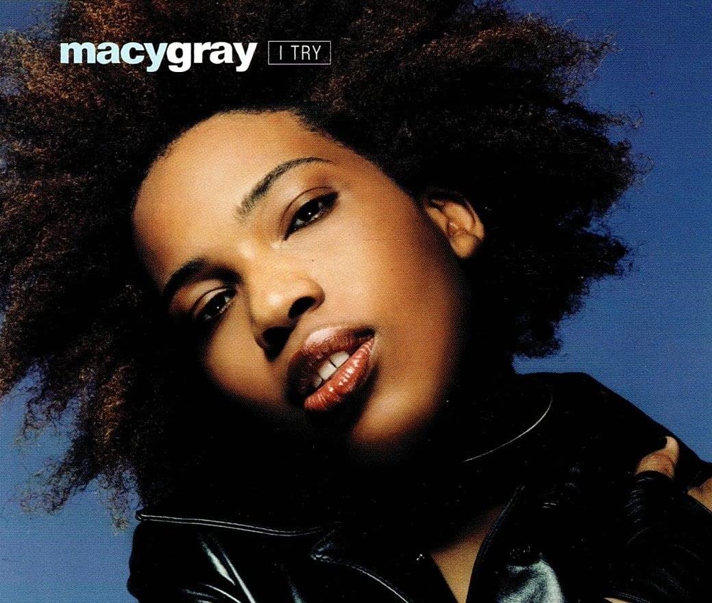 I Try - Amazon.com Music