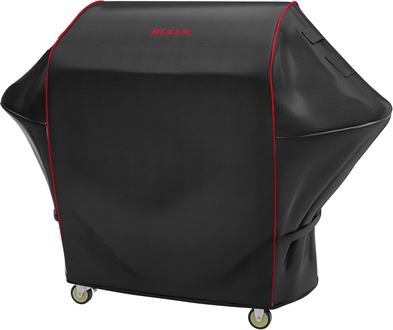 Amazon.com : Bull Outdoor Products 72014 7 Burner Bull Premium Grill ...