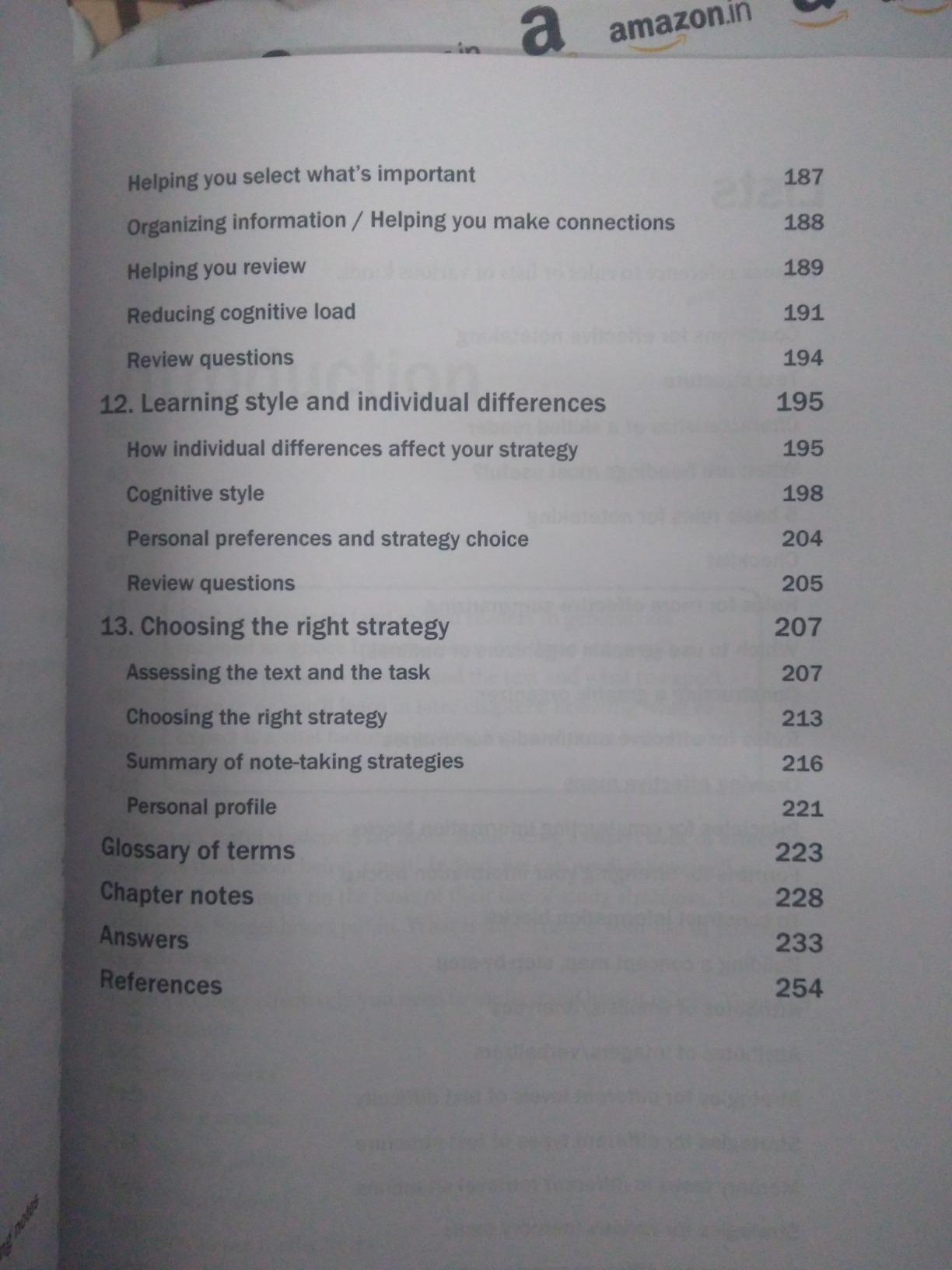 Effective Notetaking (Study Skills Book 1) eBook : McPherson, Dr. Fiona ...