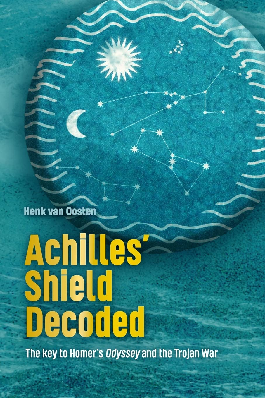 Achilles Shield