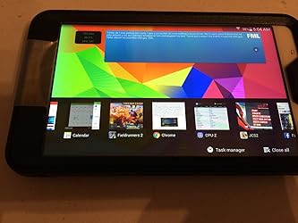 Amazon.com : Samsung Galaxy Tab 4 (7-Inch, Black) : Electronics