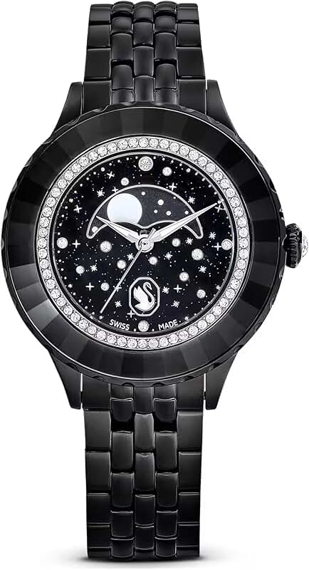 Amazon.in: Swarovski - Women's Watches: Watches