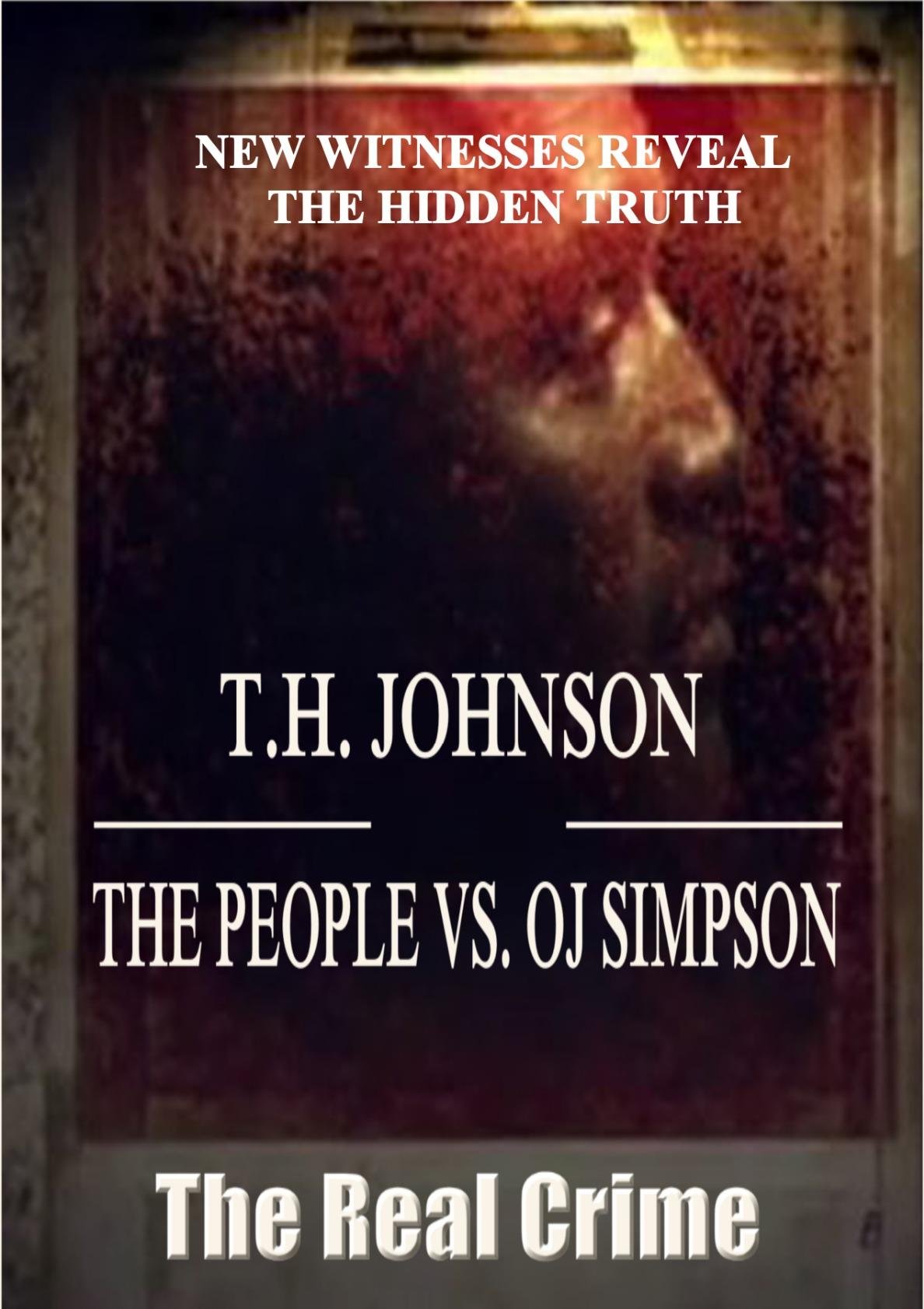 The Run of His Life: The People v. O.J. Simpson: Toobin, Jeffrey ...