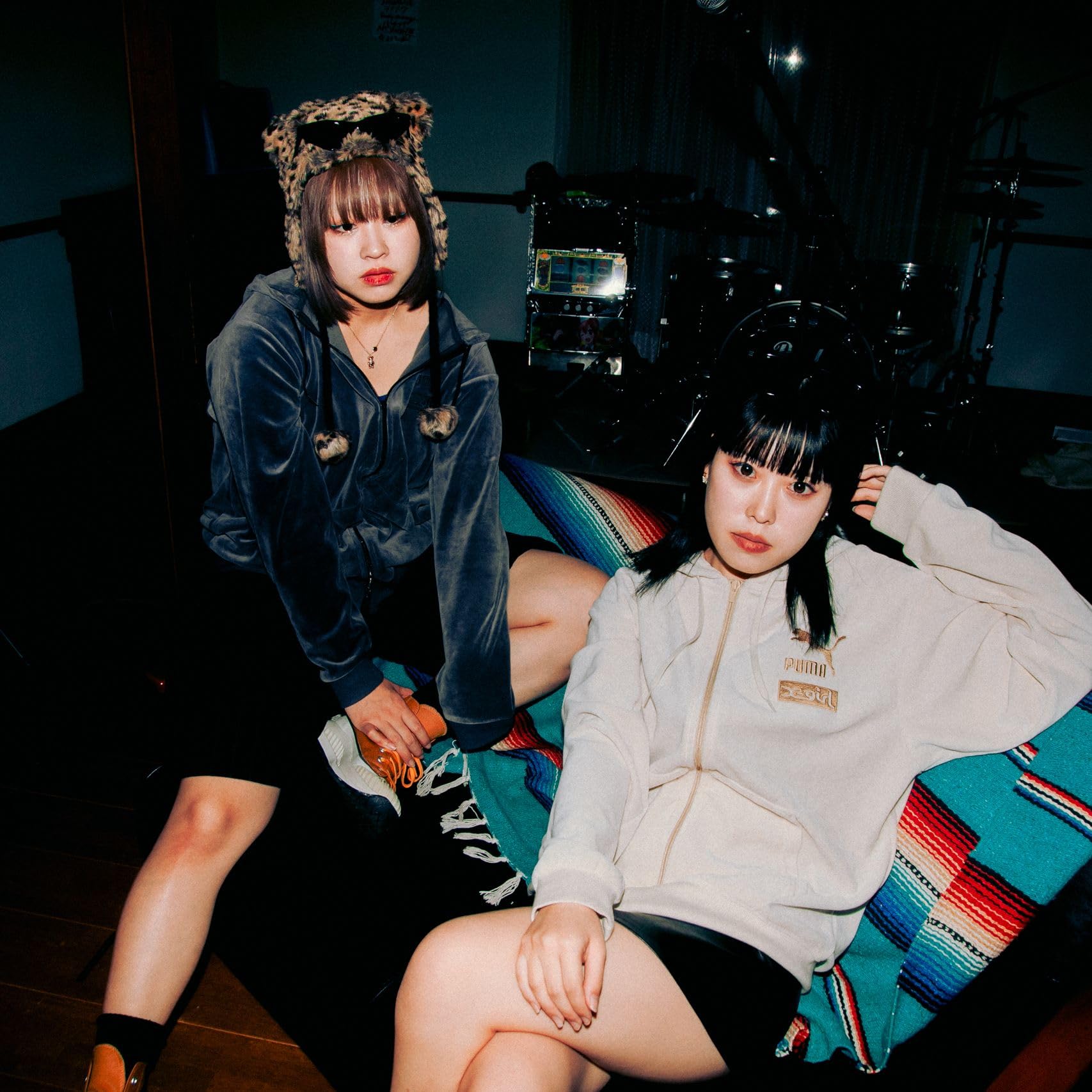 sanetiiのChewing gumからの楽曲Chewing gumをAmazon Musicで