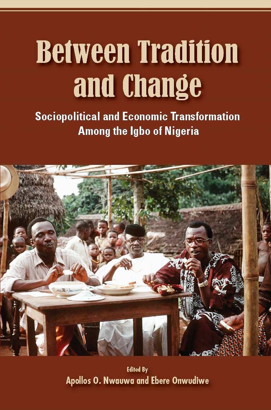 Between Tradition and Change: Sociopolitical and Economic ...