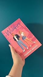 Wildfire: The Instant Global #1 and Sunday Times Bestseller (Maple ...