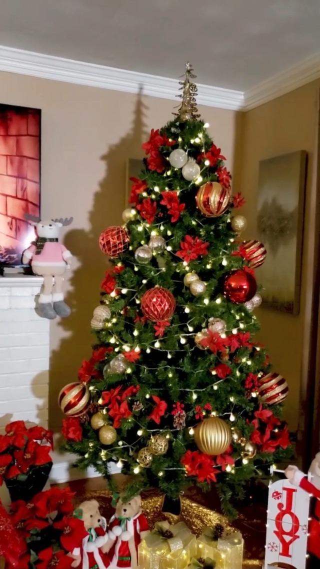 Watch Everything you need to deck the halls this holiday season ~ all ...