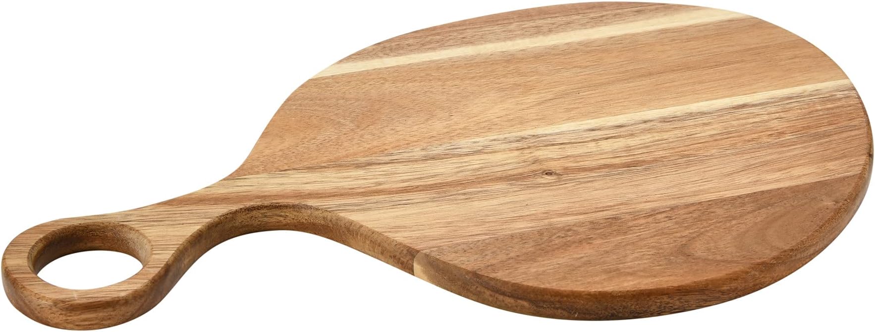 Amazon.com : Martha Stewart Kindale 18" x 14" Cutting Charcuterie Board ...