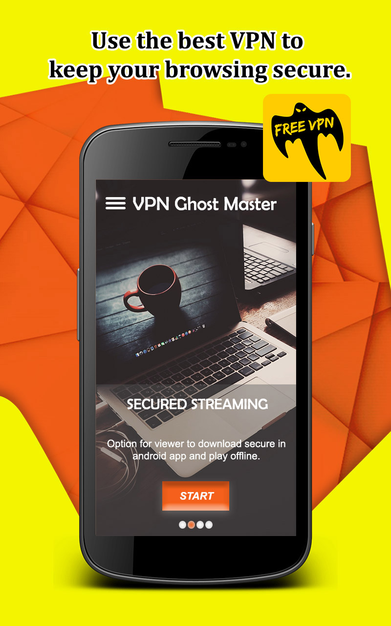 Ghost Free VPN Super VPN Safe Connect - App on Amazon Appstore