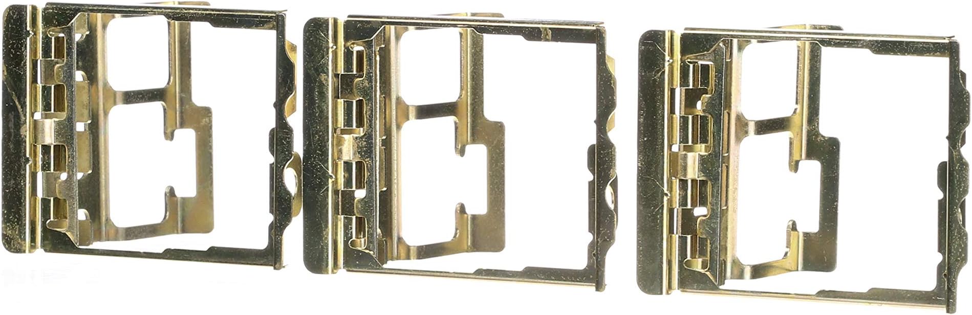 Siemens ECPLD1 Circuit Breaker padlocking Device for Single Pole and ...