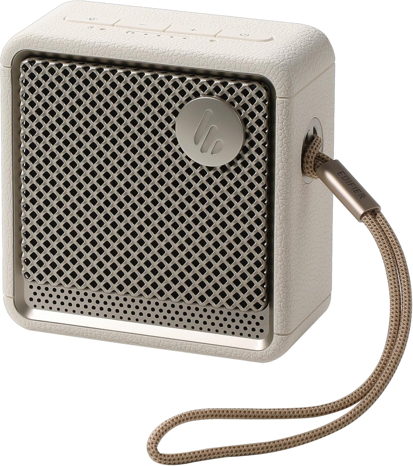 Amazon.com: Edifier ES20 Portable Bluetooth Speaker with IP67 ...