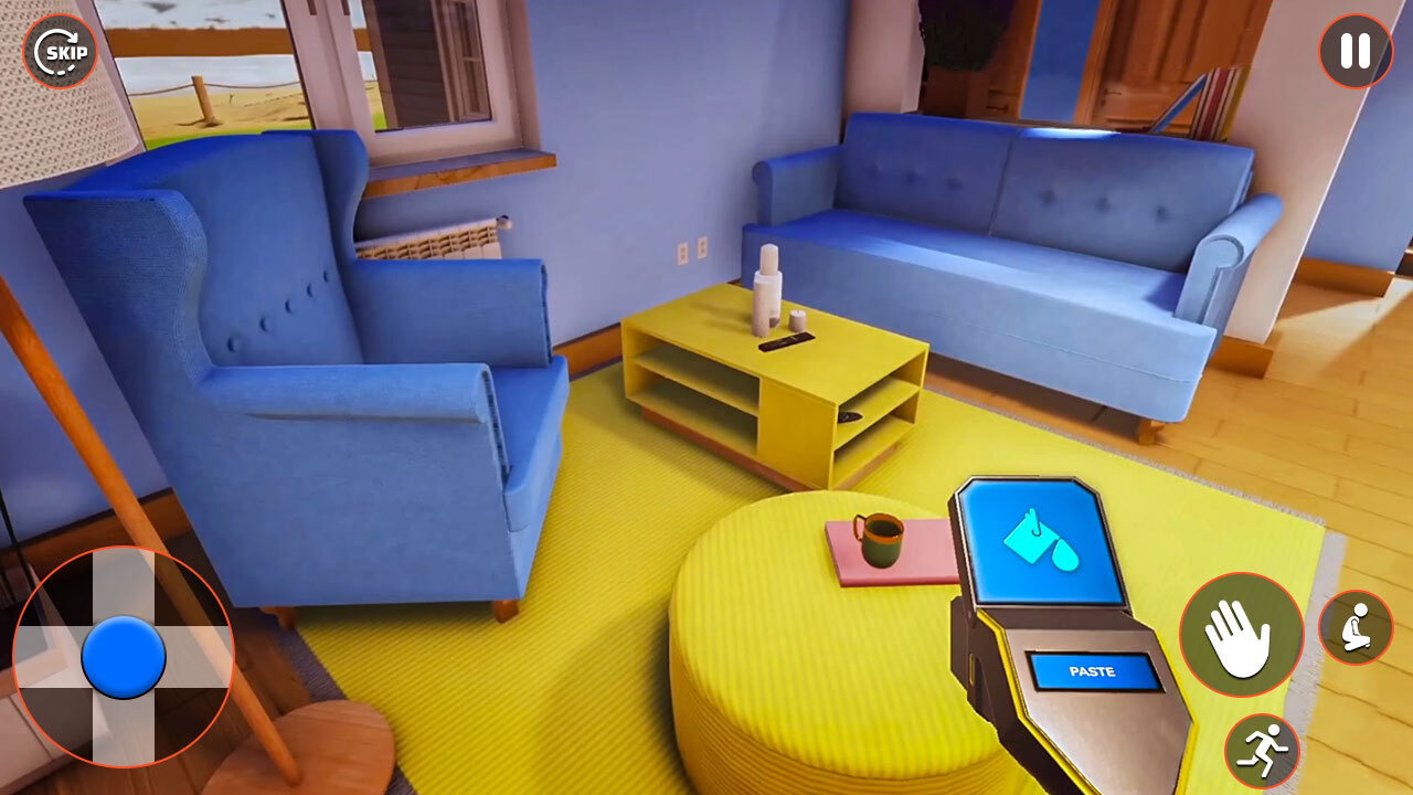 House Flipper Home Design: Home Renovation Fix & Flip - App on the ...