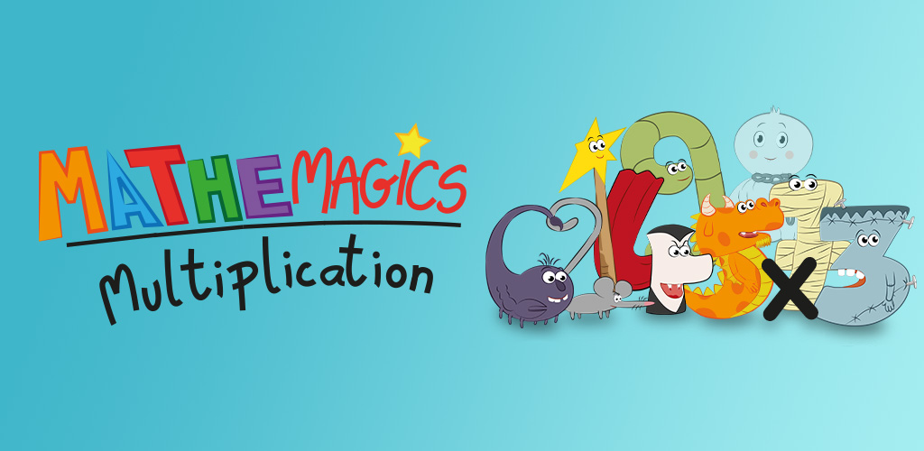 Mathemagics Multiplication - App on Amazon Appstore